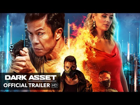 Gofobo Trailers | DARK ASSET Official Trailer