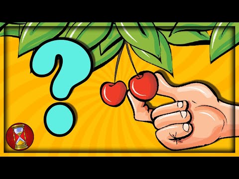 What Is Cherry Picking? #SHORTS