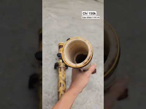 điếu cày đẹp giá rẻ nhất Việt Nam