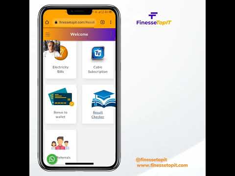 WAEC & NECO Result Checker Pin - Buy Your scratch card online