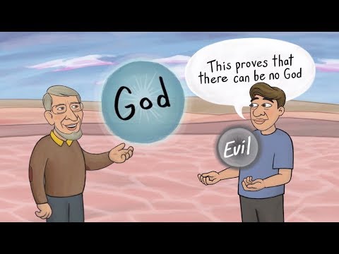 The Free Will Defense