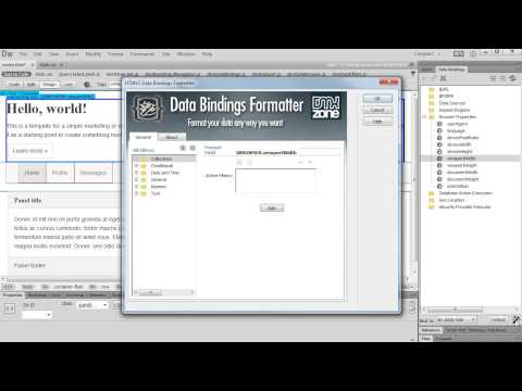 Showing or Hiding Specific Website Elements Depending on the Viewport Size