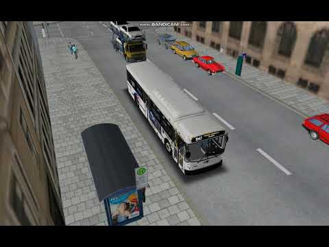 Steam Community :: Video :: Omsi 2 Munchen city demo route 150