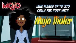 Mojo Dialer - Features, Reviews & Pricing (January 2026)