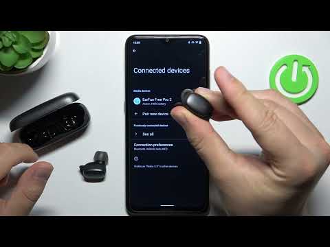 How to Activate Game Mode on EarFun Free Pro 2 - Low Latency Mode
