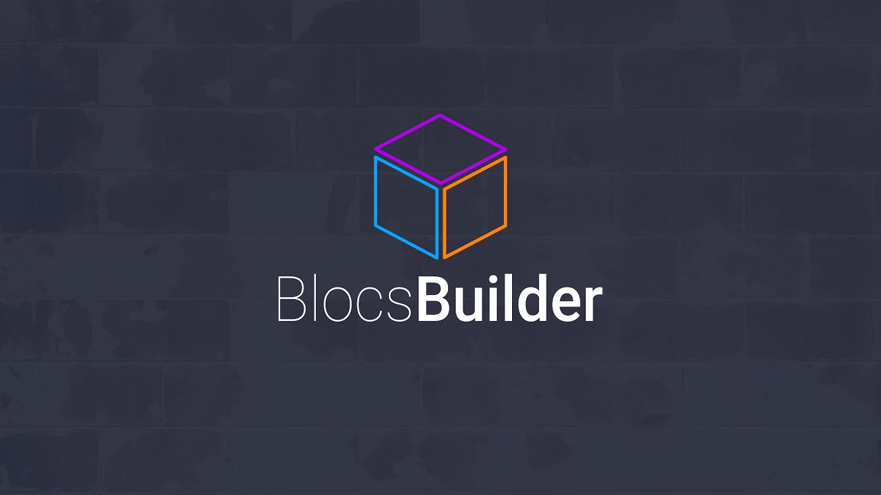 Blocs 4 - Flex Overview in the Class Editor