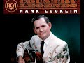 Top 15 Hank Locklin Songs | Highest Chart Hits