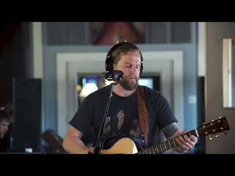 Charles Wesley Godwin - "Crooked Teeth" - Live From The Church
