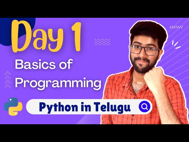 Understanding the Basics of Programming: A Comprehensive Guide to Python | Galaxy.ai | Galaxy.ai
