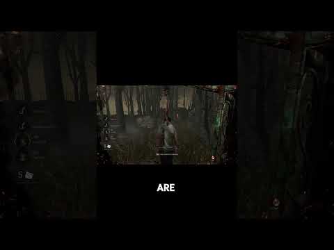 Hook Buddies! #deadbydaylight #dbd #stupid #dbdclips #dbdfunny #dbdfunnyclips
