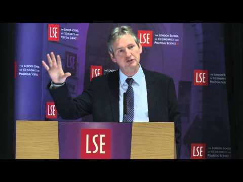 What is the Welfare State? A Sociological Restatement