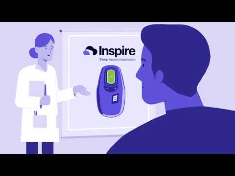 Inspire Sleep Apnea Innovation