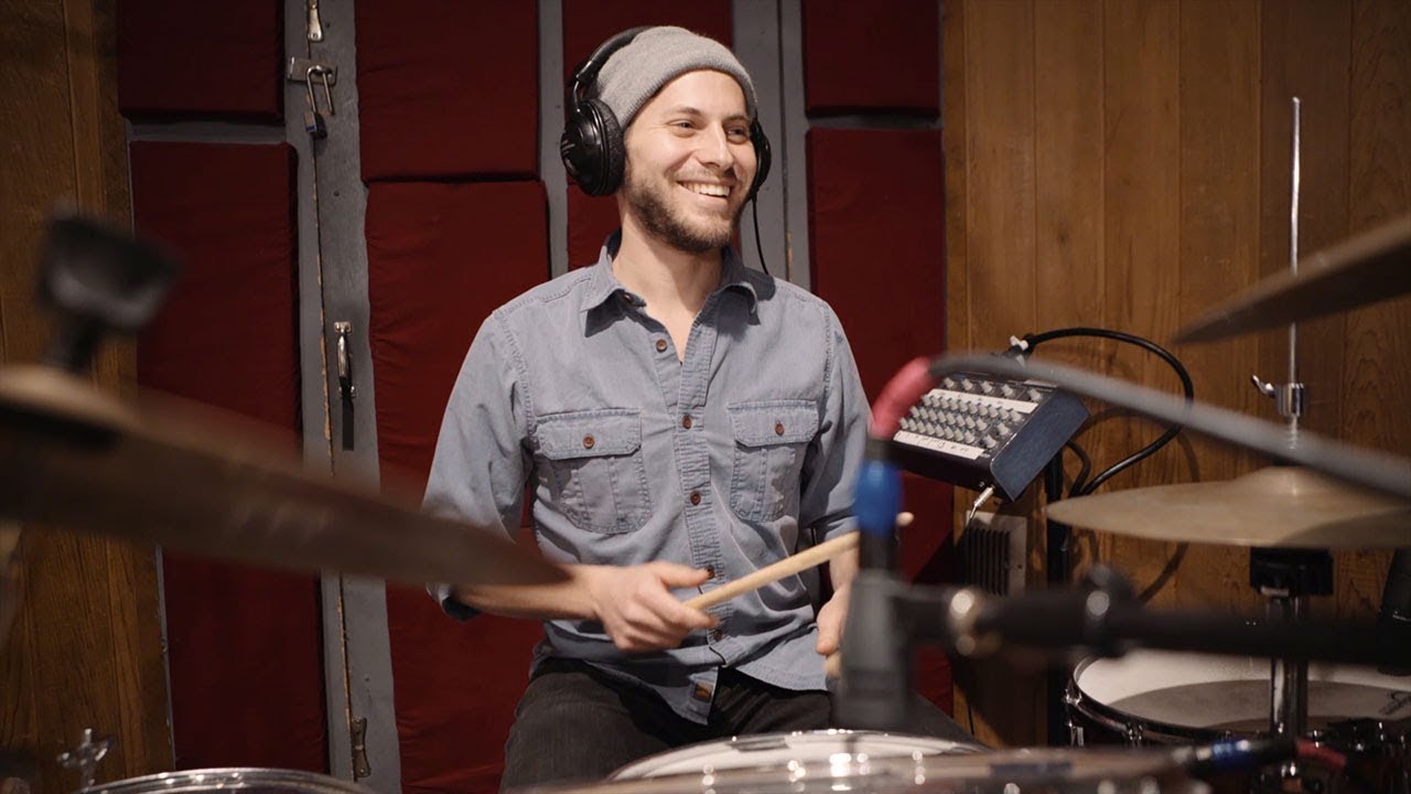 Multimedia | Groundation | Official Website