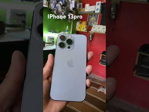 iPhone 13 pro 128gb battery 🔋 💯 #viralvideo #video ##youtube