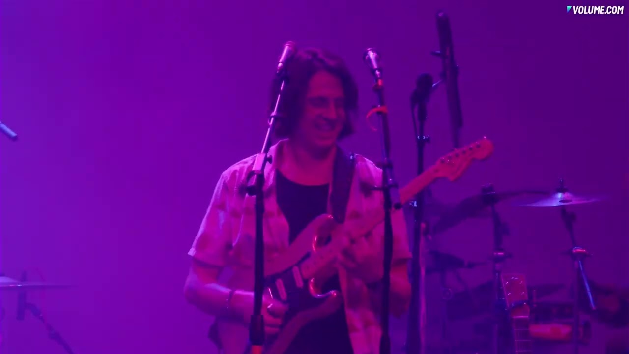 Magic Beans // 2025.02.22 // Denver, CO // The Summit