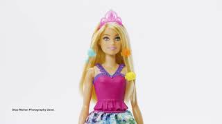 Barbie Rainbow Potty Unicorn GTG01