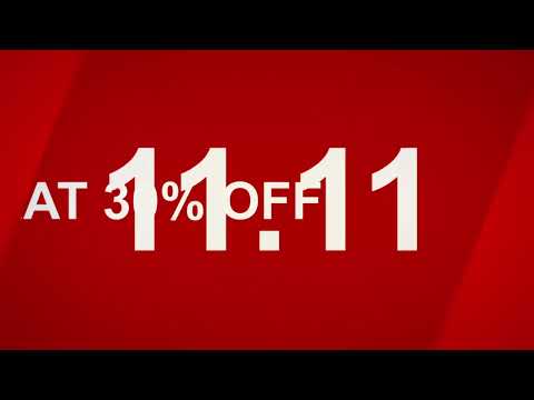 ππΉπ€ππΆπ΄πͺπ·π¦ 11.11 ππ―ππͺπ―π¦ ππ’ππ¦! π | Metro Shoes Pakistan