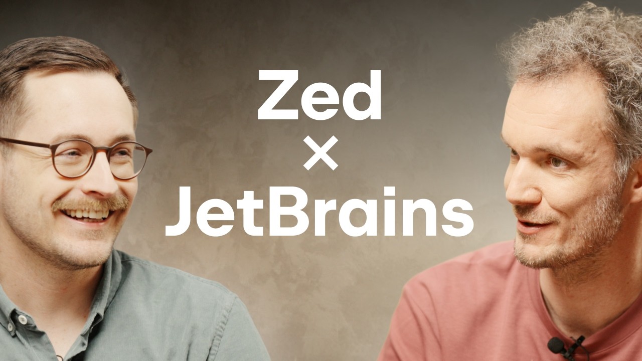 What Is the Agent Client Protocol – and Why JetBrains and Zed Are Building It Together