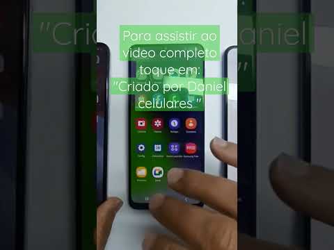 Como transferir os dados do celular antigo para o celular novo.
