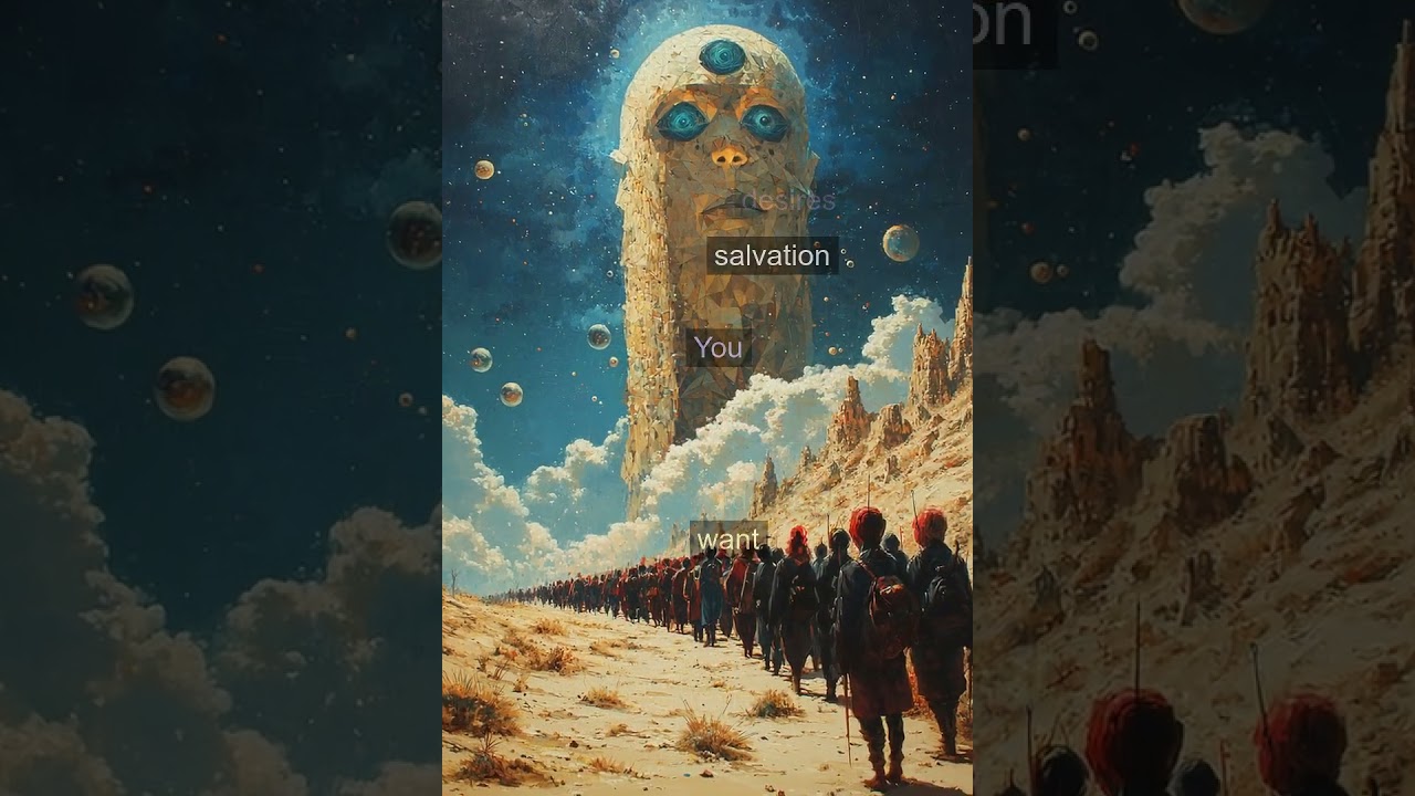 Miracle Short #20: I am determined to see. Lesson 20 #ACIM