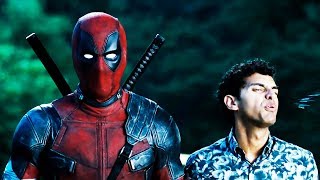 Дэдпул 2 - где смотреть онлайн