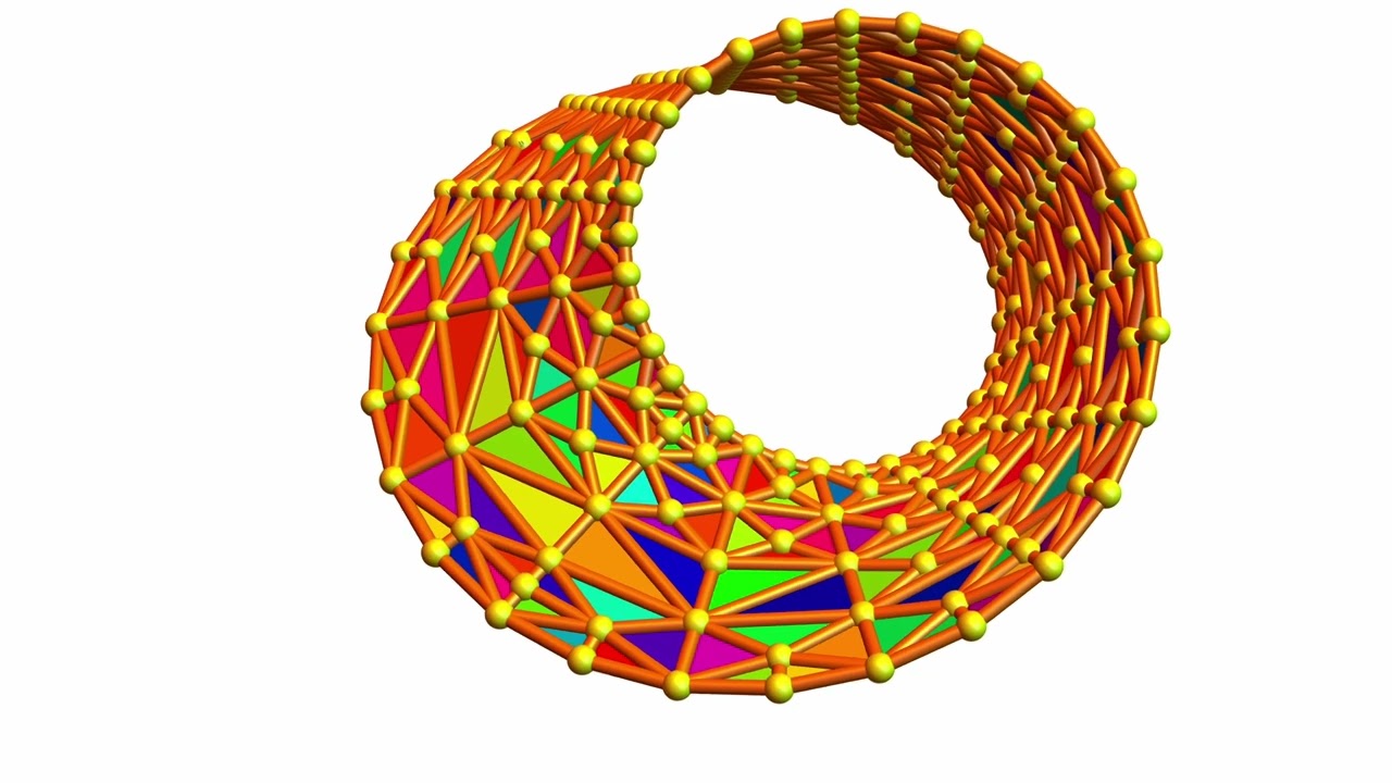 Top ten objects in topology