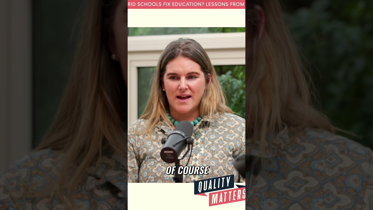 Blended Learning  Evolving Education Models at Conference