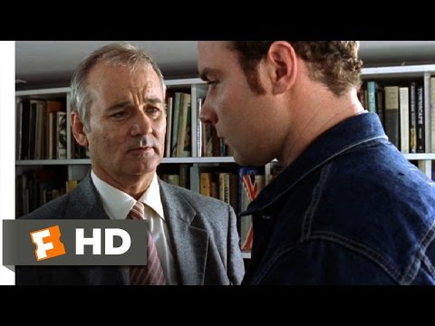 Hamlet (3/11) Movie CLIP - To Thine Own Self Be True (2000) HD