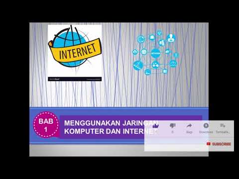 Informatika Kelas 8 BAB1