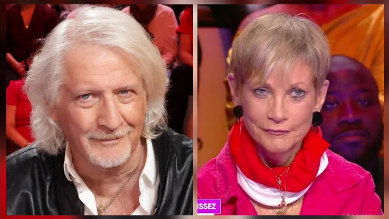 Isabelle Morini-Bosc émerveillée par la silhouette surprenante de ...