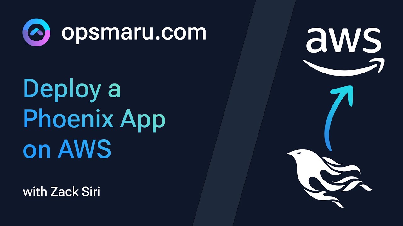 OpsMaru - a new Deployment Platform for deploying Elixir / Phoenix apps ... OpsMaru - a new Deployment Platform for deploying Elixir / Phoenix apps ...
