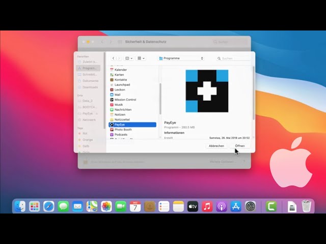 Crealogix Belegleser PayEye Swiss QR Code Reader