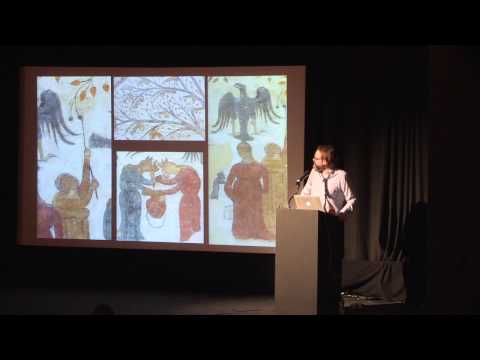 Seduction Value and Metabolism w/ Jan Verwoert | synthetic zerØ