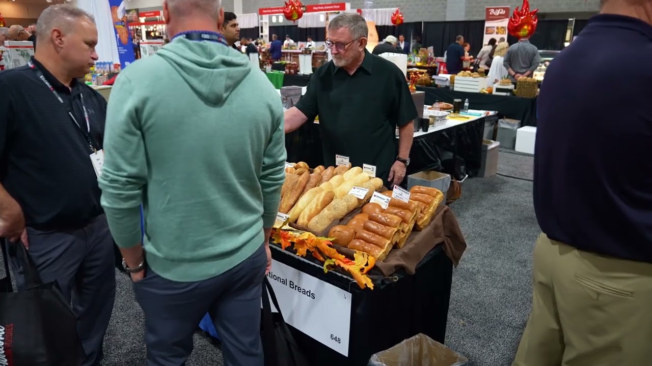 Fall Foodcentric - October 2024