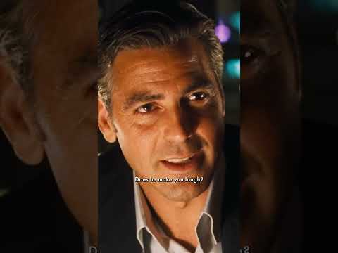Oscar Winners George Clooney & Julia Roberts | 'Ocean's Eleven' | Film Spotlight
