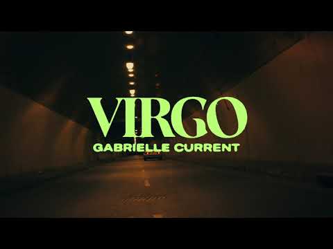 Gabrielle Current releases a wonderful debut EP, entitled, “Virgo”