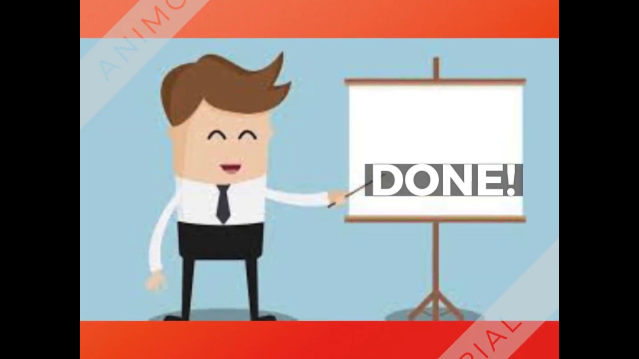 RTI Presentation Assignment