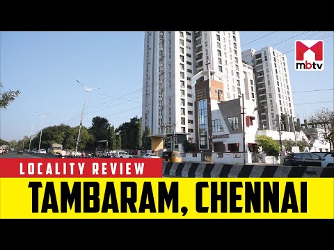 Urbanrise Opus 96 in Tambaram, Chennai: Price, Brochure, Floor Plan ...