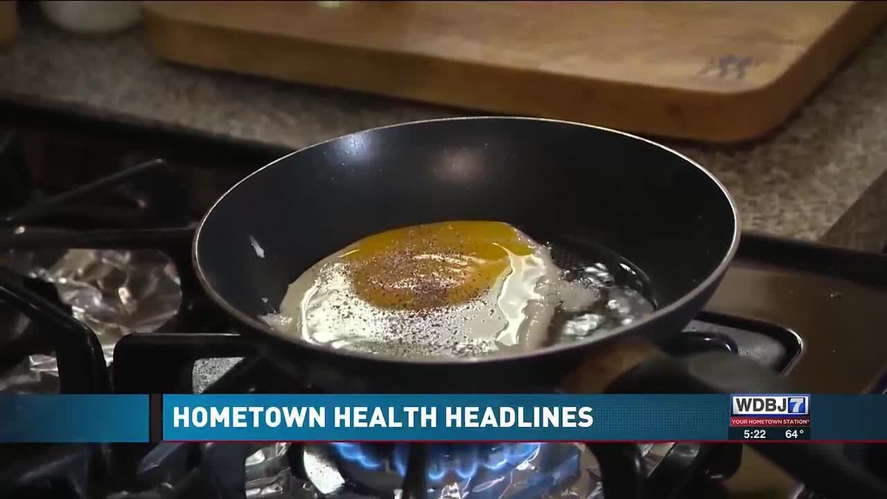 New Research Suggests Eating Eggs May Reduce Alzheimer’s Risk