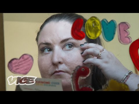 Living With Skin Picking Disorder for 30 Years | My Life With
