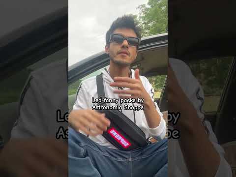 Fanny Packs at Best Price in India