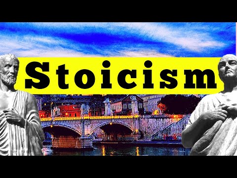 The Philosophy Of Stoicism [5 Basic Principles]