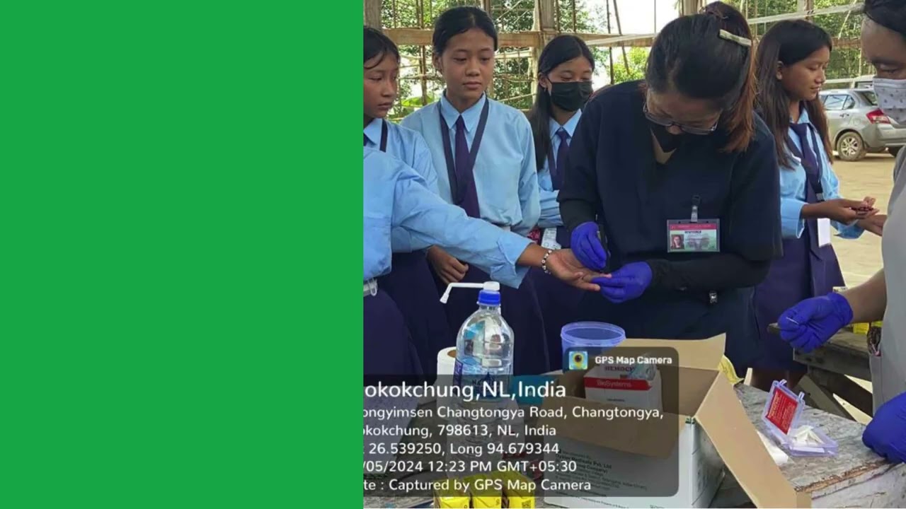 Poshan Maah 2024- in convergence with H&FW, DoSE and DoSW #Poshanmaah2024