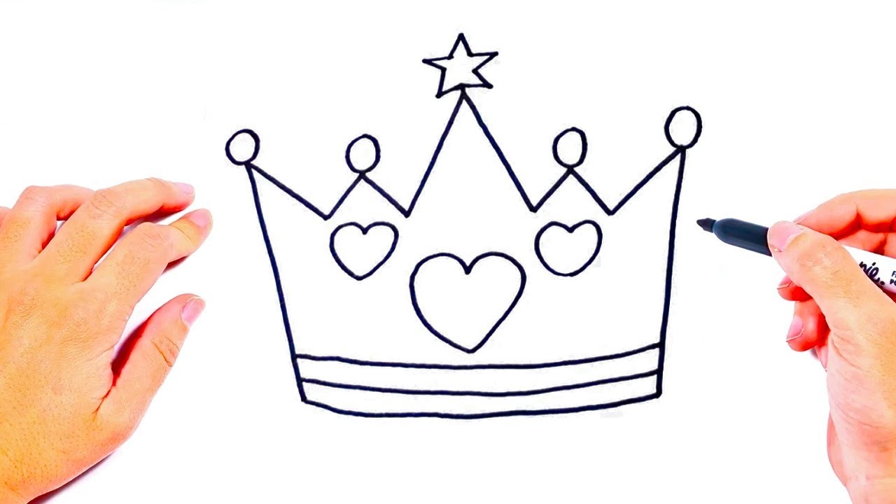 Dibujos Infantiles para Colorear | Aprender a Dibujar