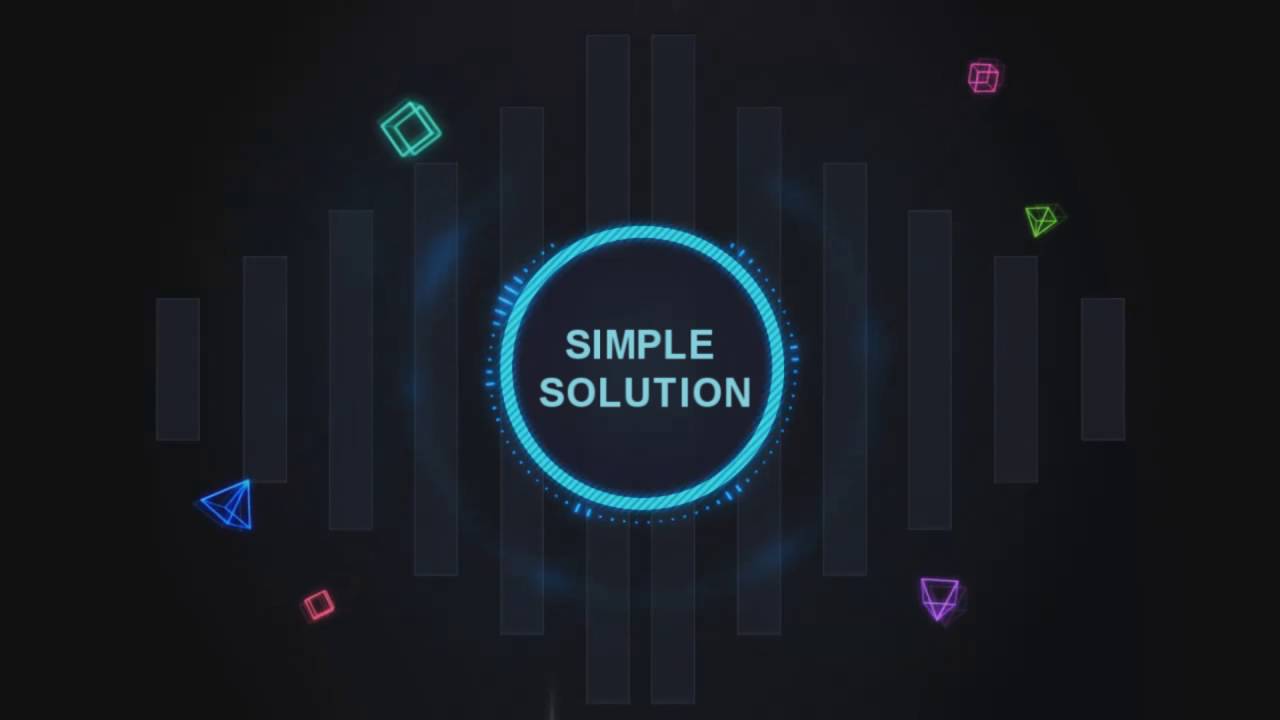 Intro Simple Solution