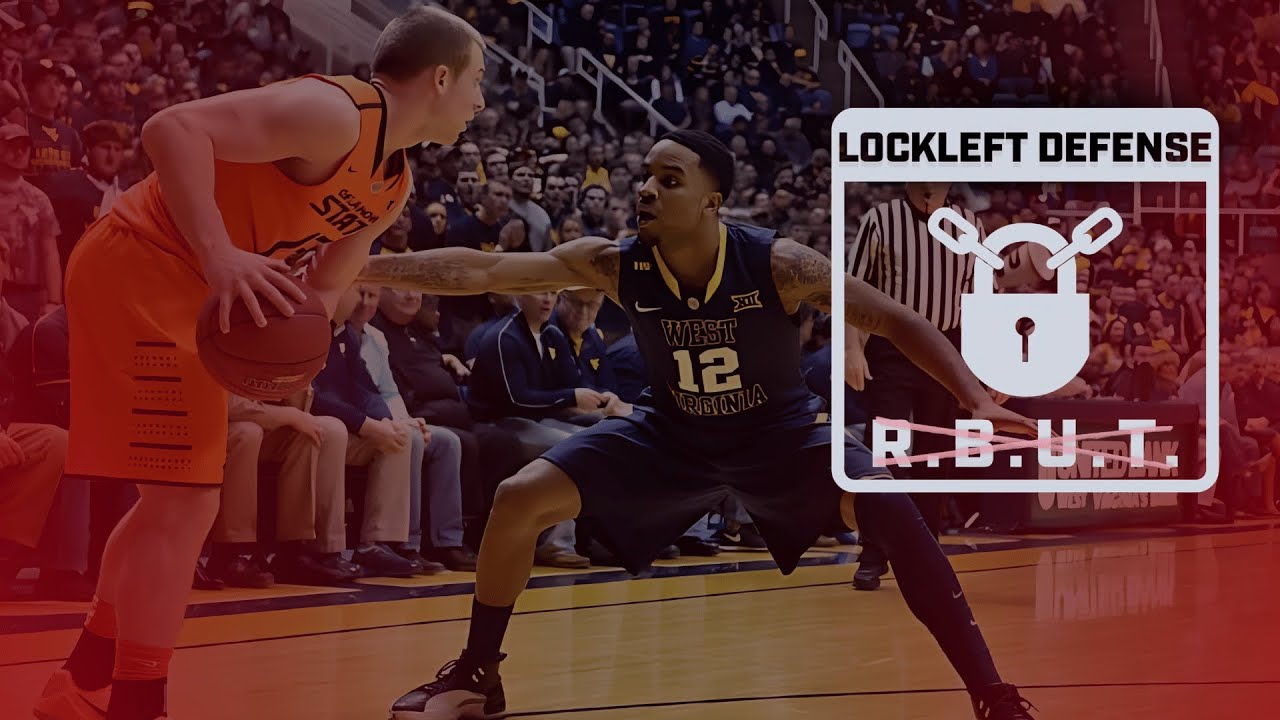 LockLeft 1.0 Examples