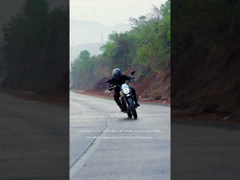 5 Scrambler Bikes You Must Consider