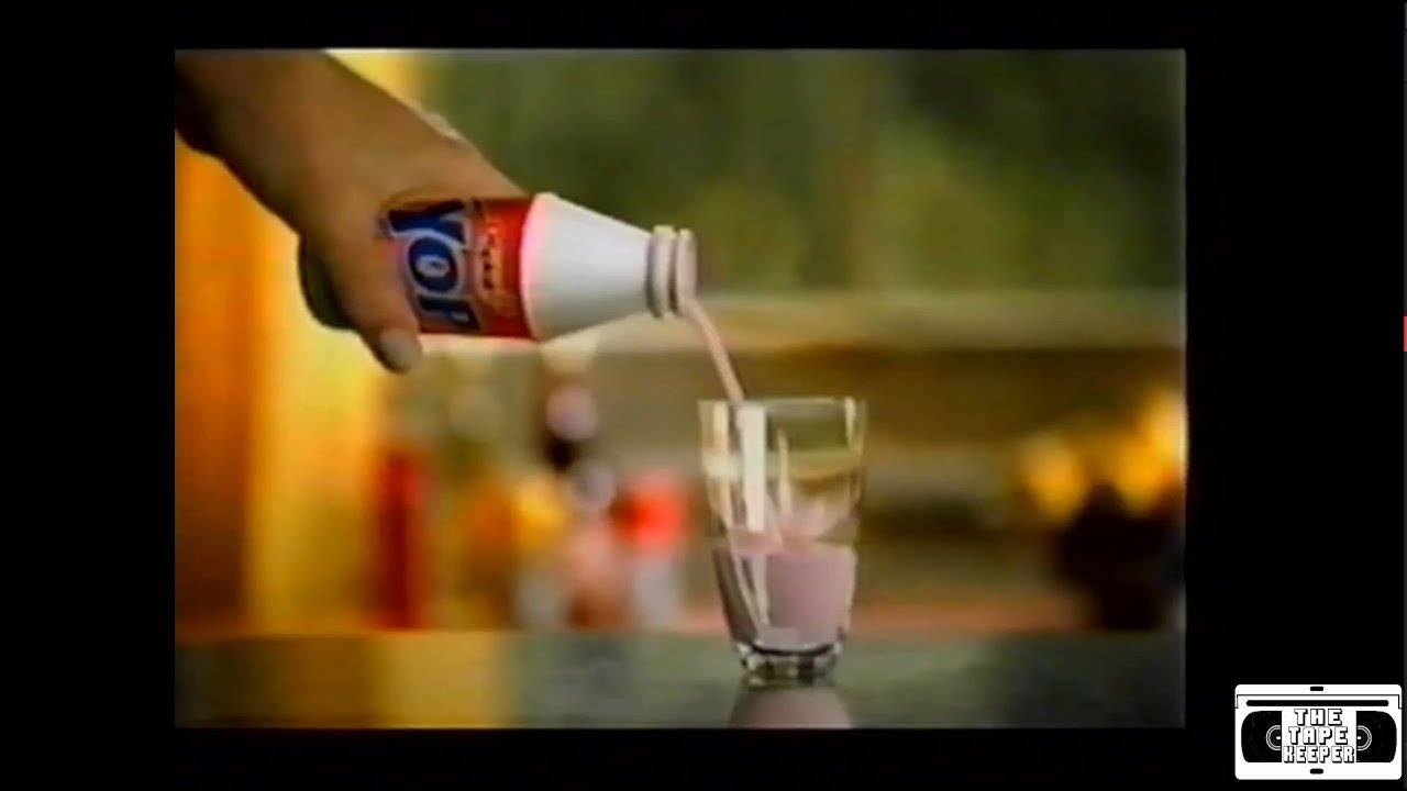 Yop Commercial - 2006