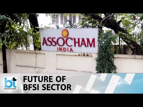 ASSOCHAM hosts discussion on Future Of the BFSI Sector