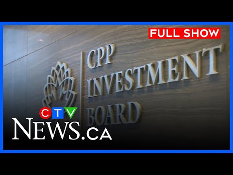 UCP releases provincial pension plan survey | CTV Morning Live Edmonton for June 19, 2025